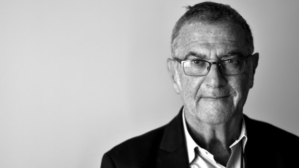 El premio Nobel de Física Serge Haroche revela los mister...