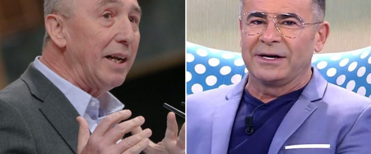 Jorge Javier expresa su “más profunda admiración” hacia Baldoví por ... Jorge Javier expresa su “más profunda admiración” hacia Baldoví por ...