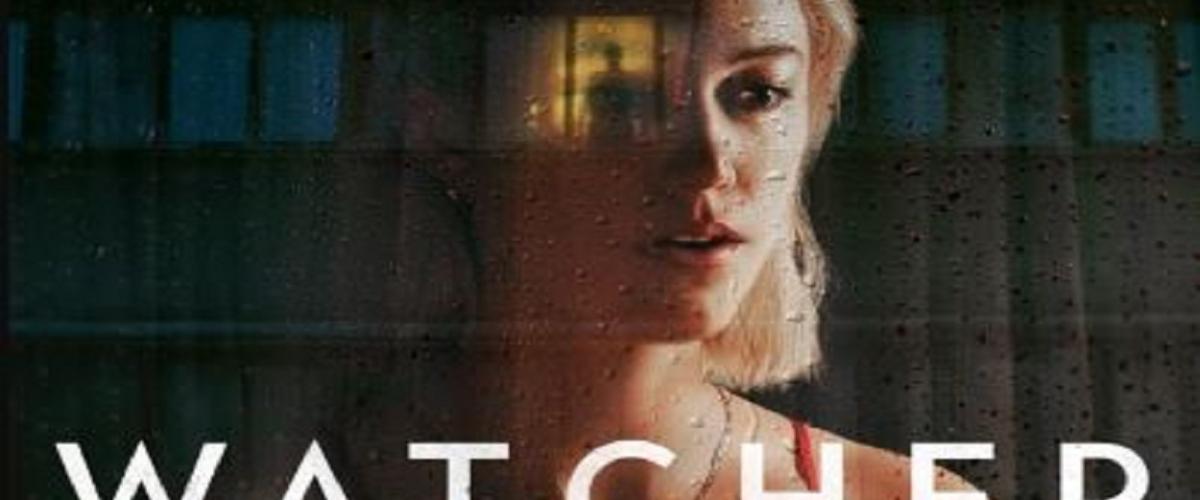 'The Watcher', la espeluznante serie de terror de Ryan Murphy llega a ...