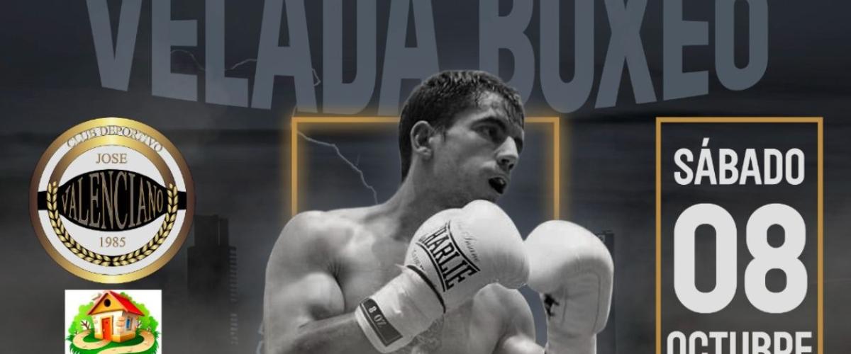 El C.D José Valenciano celebra este sábado su primera velada de boxeo ...