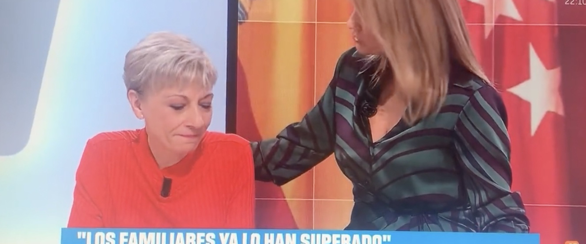 El desgarrador relato de una familiar de un fallecido sobre las polémicas palabras de Ossorio