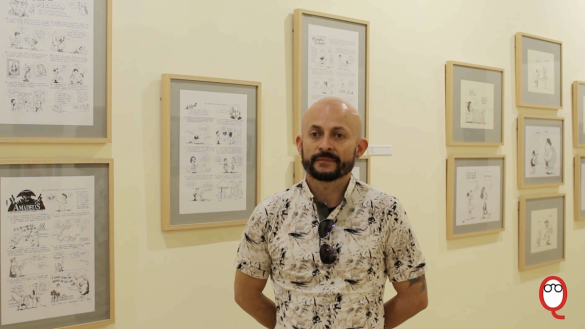 Qué es el Humor para Guaico