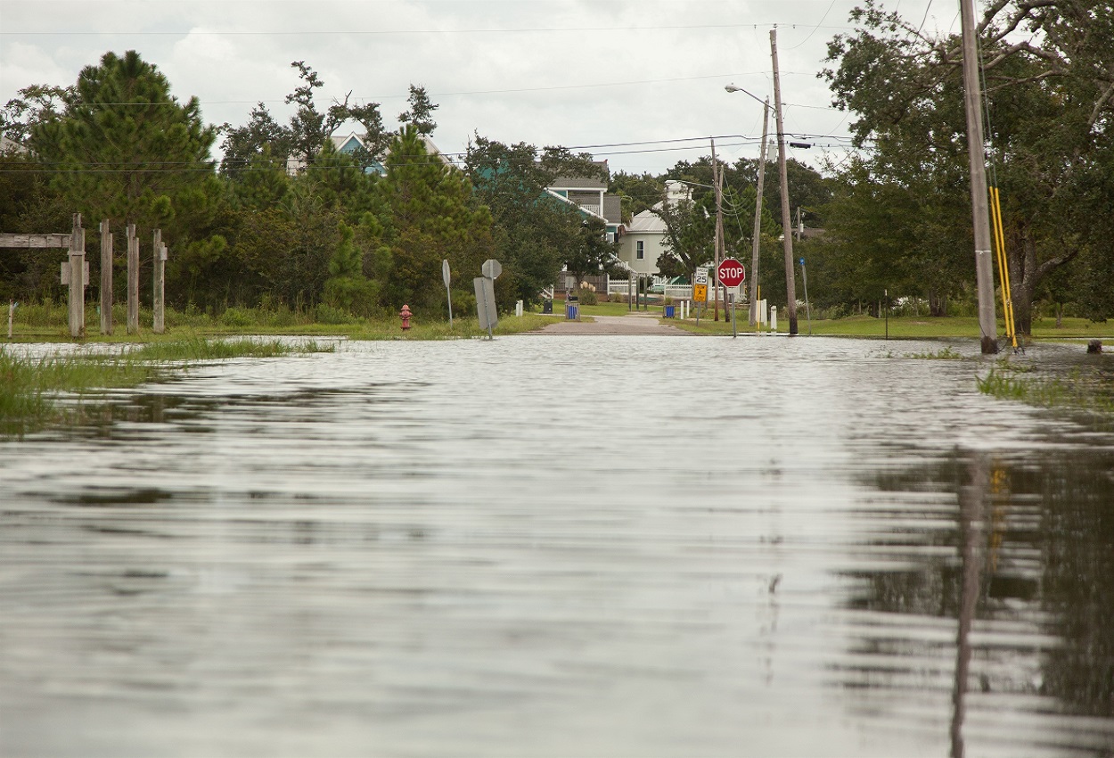 Grandes inundaciones en Melbourne y localidades de la región ponen a ...