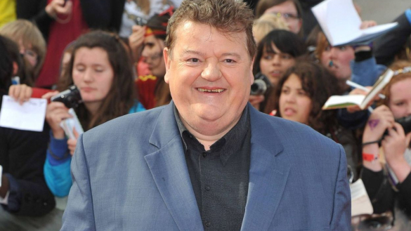 Robbie Coltrane, Hagrid en 'Harry Potter', ha fallecido a los 72 años