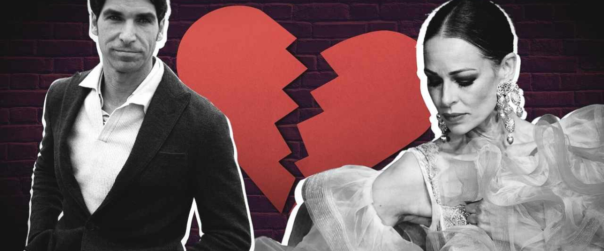 ¿Han roto Eva González y Cayetano Rivera?