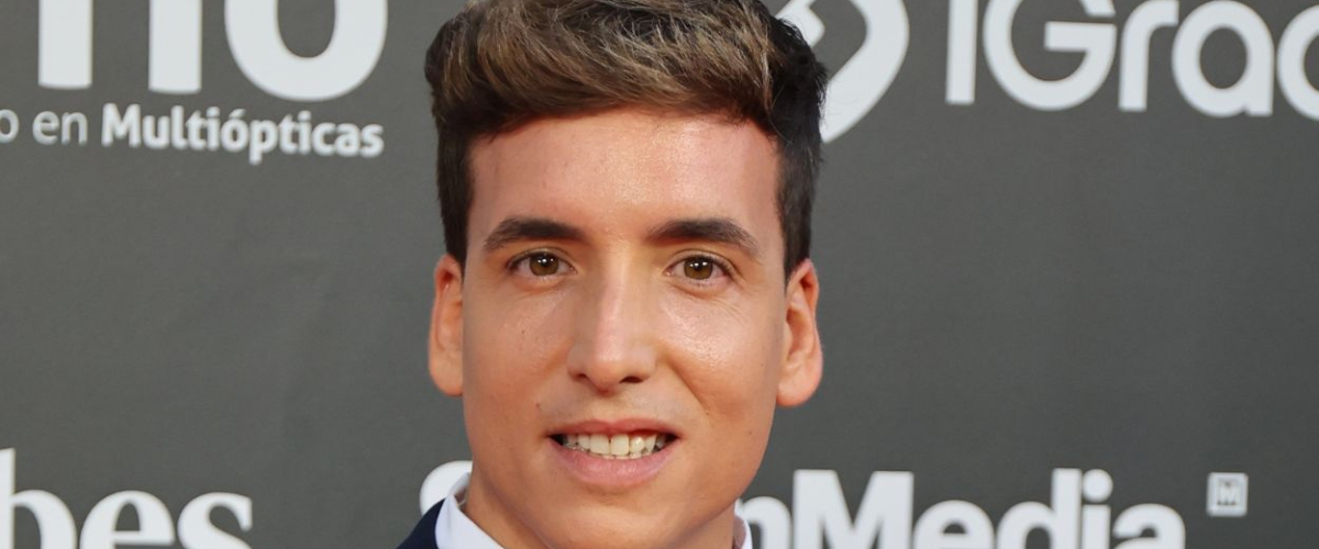 El hilarante vídeo de Xuso Jones encerrado en un bazar: “Voy a hacer una cata de sofás”