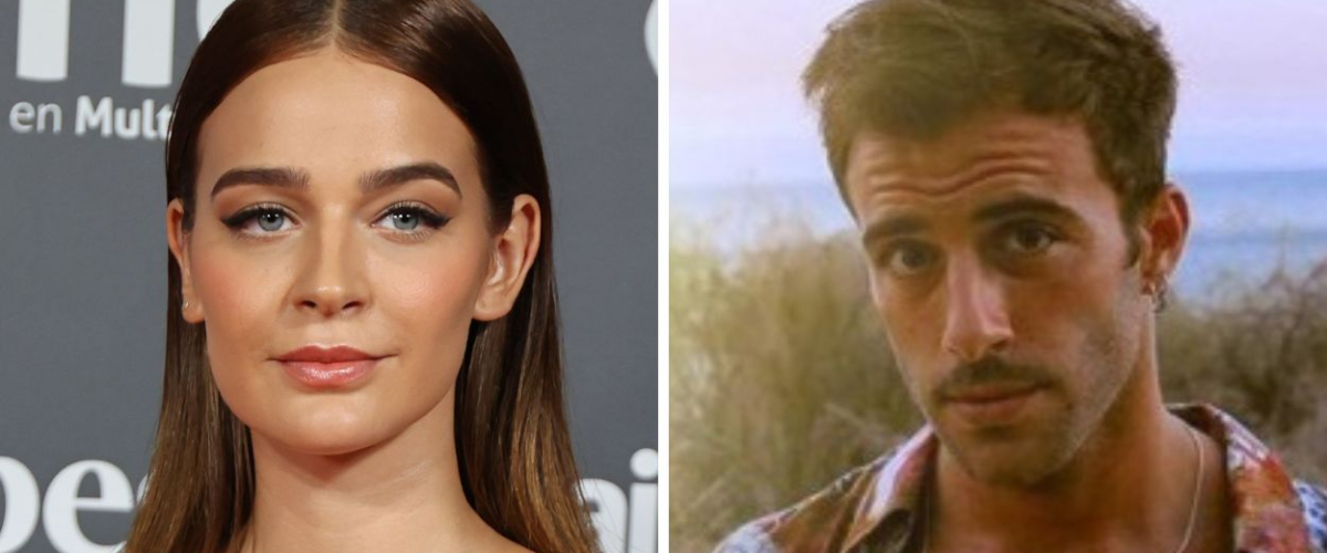 Álvaro de Luna, nueva pareja de Laura Escanes tras Risto Mejide