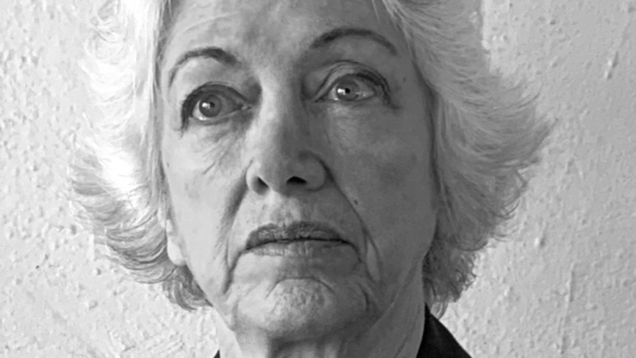 Sara Sefchovich: “El odio permite vivir porque estimula y da fuerza”