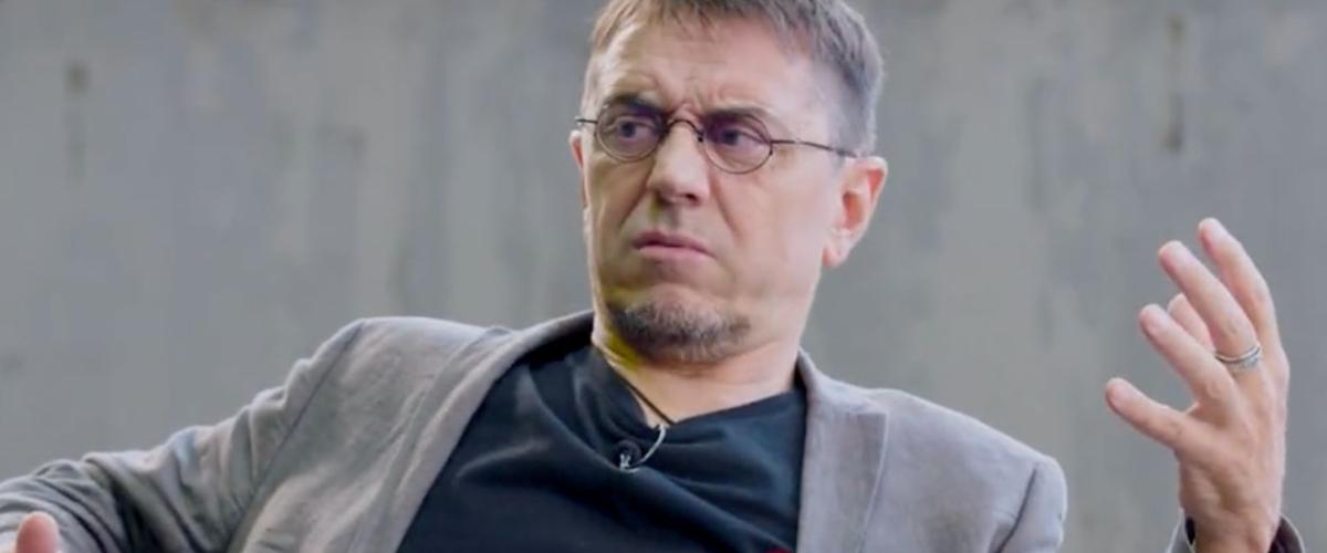 La Complutense Abre Una Investigación A Juan Carlos Monedero Tras Ser 1217
