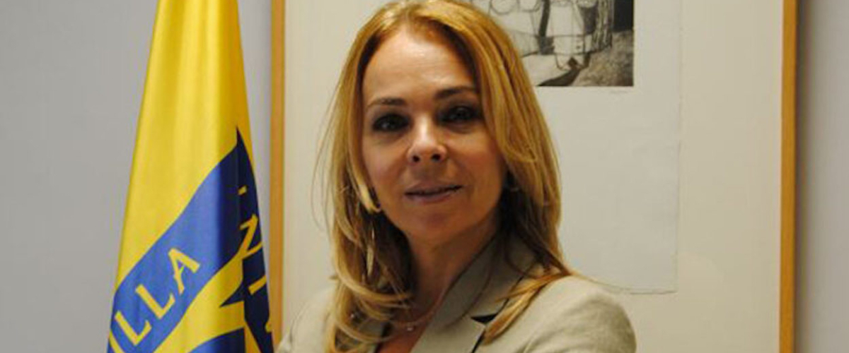 "Hay que lograr una fluida transferencia de tecnología en...