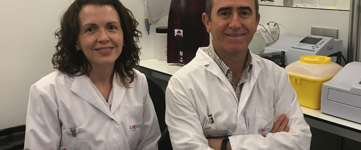 Cerco de la investigación a las ‘células dormidas’ del SIDA