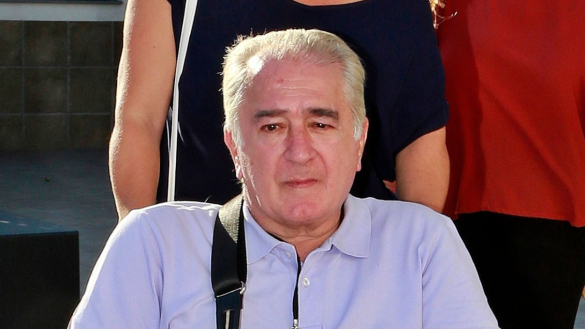 Muere Bernardo, hermano de Isabel Pantoja y padre de Anabel Muere Bernardo, hermano de Isabel Pantoja y padre de Anabel