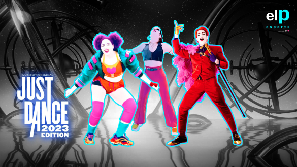 Análisis Just Dance 2023 Edition: Horas de baile infinito para todos