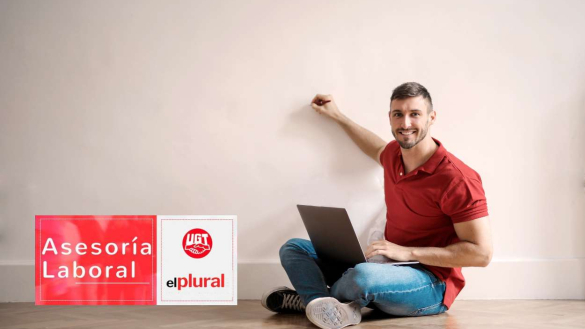 Trabajo por cuenta propia y prestación desempleo