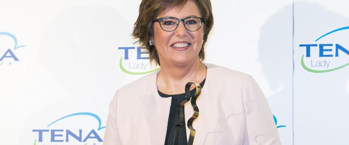 El valiente mensaje de María Escario tras anunciar que tiene cáncer ...