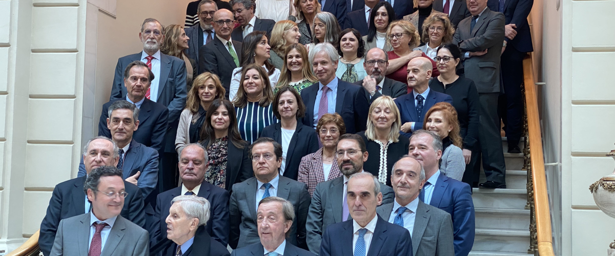 Los fiscales Anticorrupción firman un escrito a favor de sus compañeros del procés y en contra ...