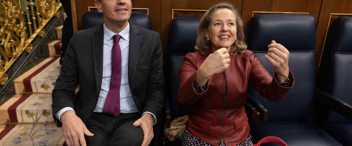 El Congreso da luz verde a la reforma hipotecaria para responder a la ...