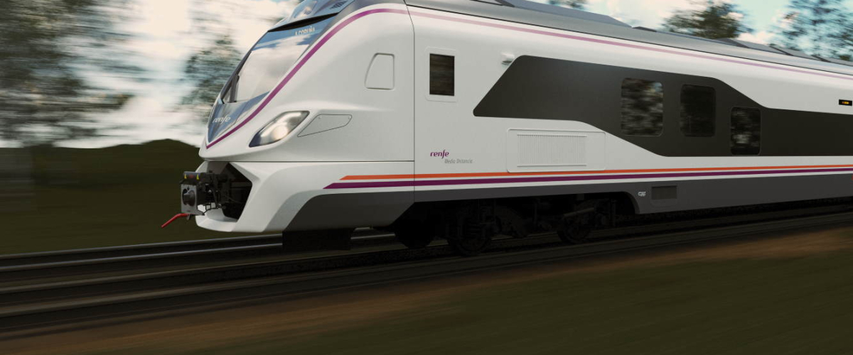 Renfe lanza los abonos para viajar gratis este verano