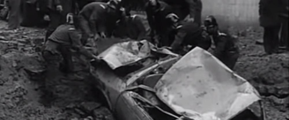 La CIA y el asesinato de Carrero Blanco