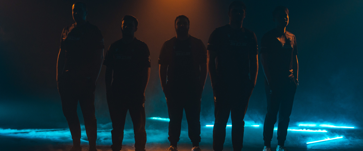 Team BDS firma el doblete para cerrar el año