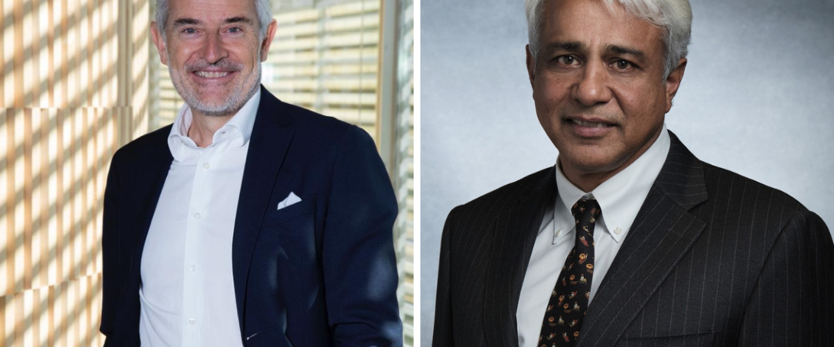 Santander nombra a Ángel Rivera nuevo CEO de Santander España y a ...