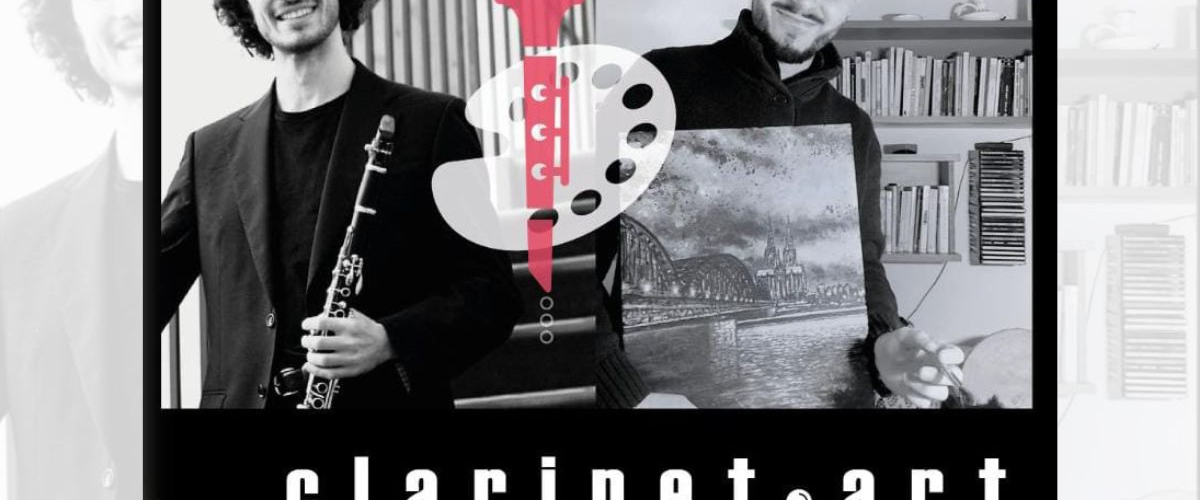 ‘carinet.art’ o cómo transformar una pieza de música en un cuadro: “Es ...