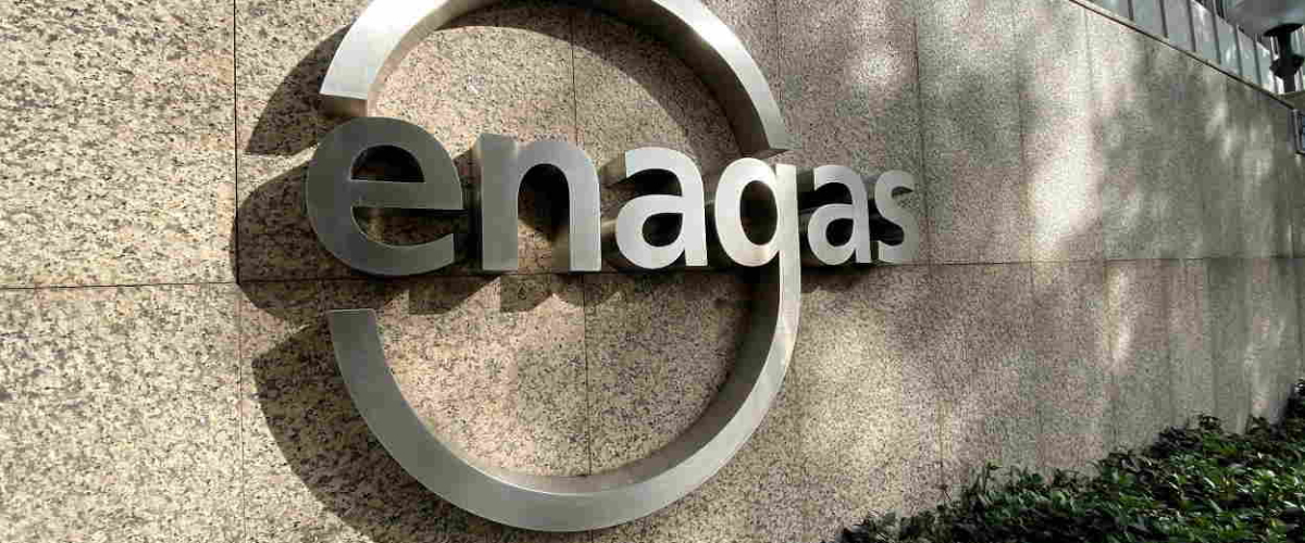 Enagás cumple sus objetivos y cierra el año con 375,8 millones de beneficio