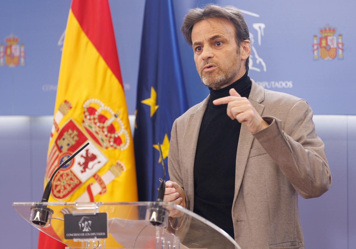 Unidas Podemos advierte a PP y Vox con acciones judiciales por su ...