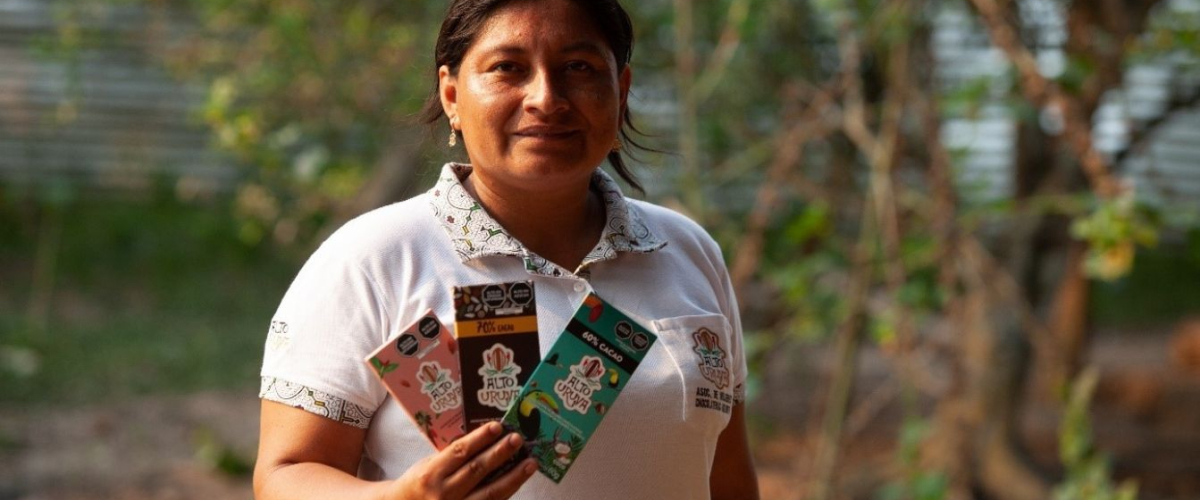 Alternativas a la eliminación forzosa de la hoja de coca en la Amazonía