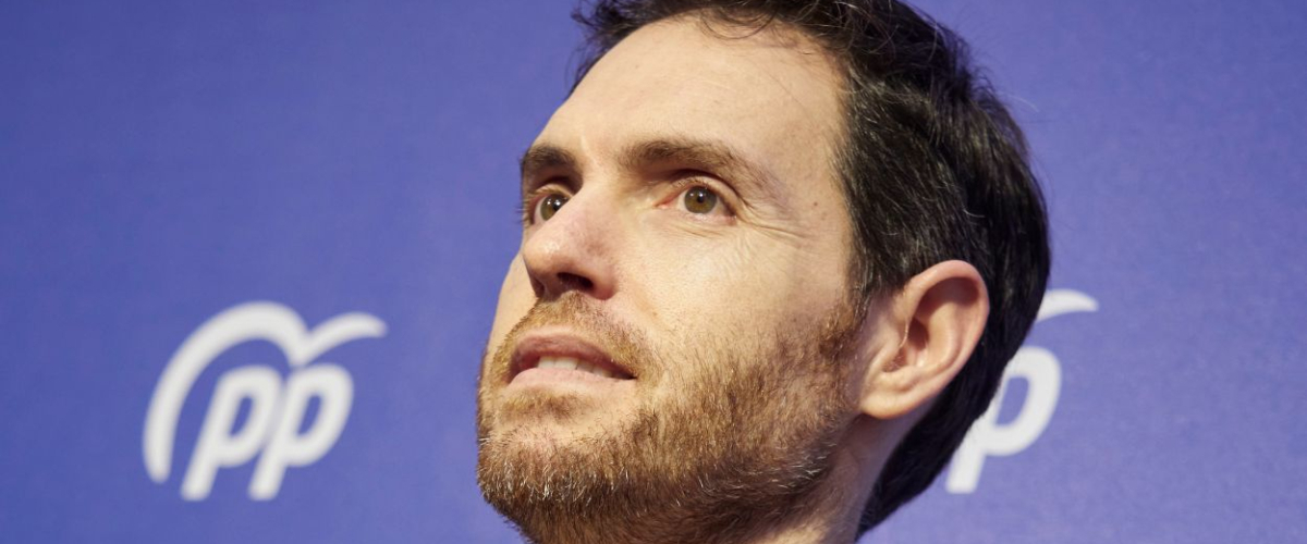 Sayas, tránsfuga fichado por el PP, borra un tuit denunciando la ...