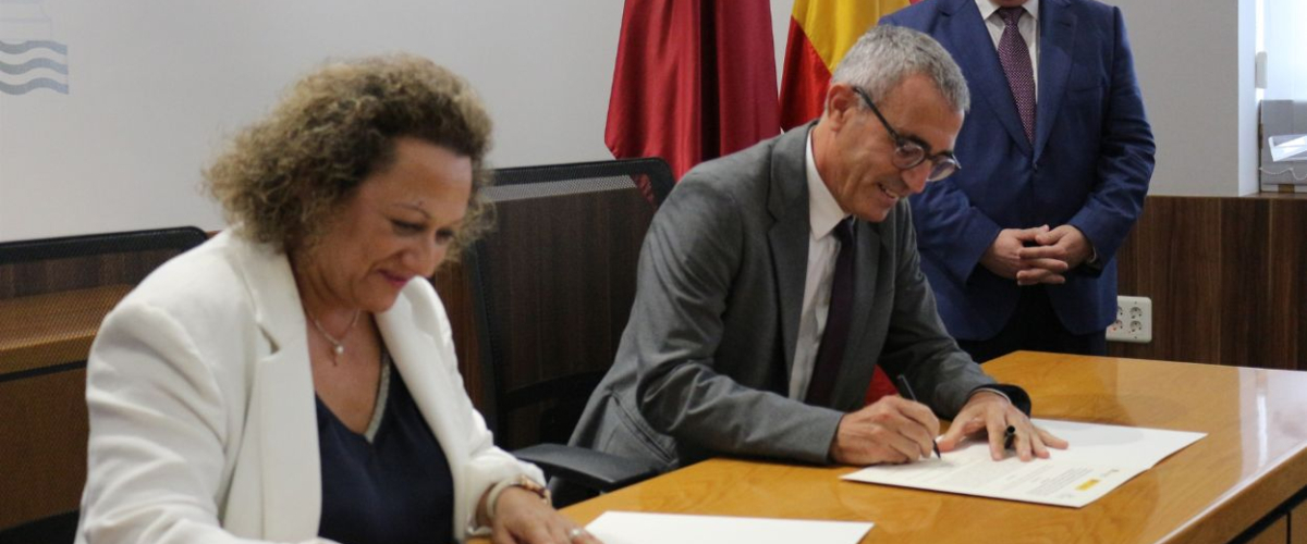 Dos altos cargos del PP en Cartagena, investigados por la Fiscalía y la ...