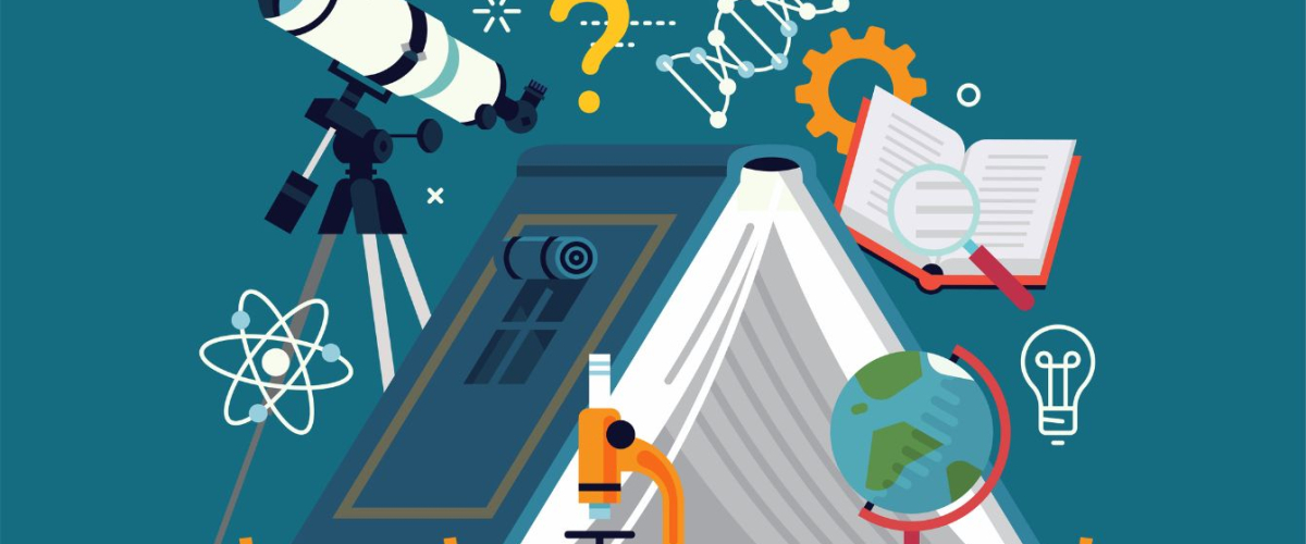 El mundo de la ciencia al alcance de todos