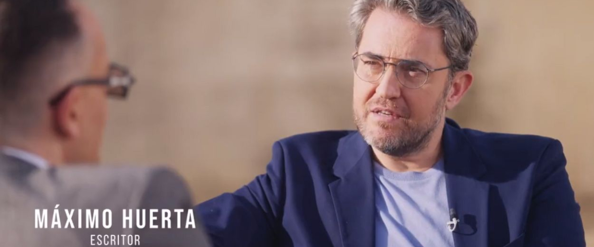 El cargo que podría haber ocupado Máximo Huerta tras su dimisión en el Gobierno de Sánchez: "Era ...