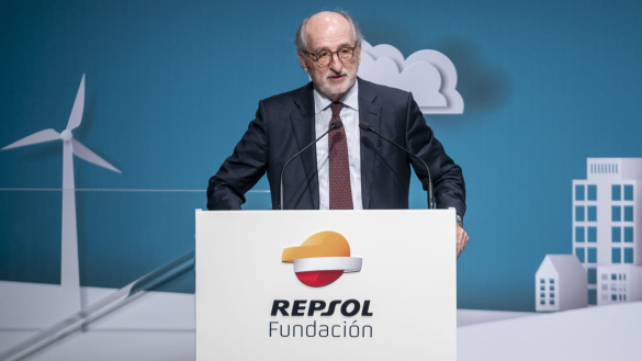 Repsol cierra el primer trimestre con un beneficio de 1.112 millones