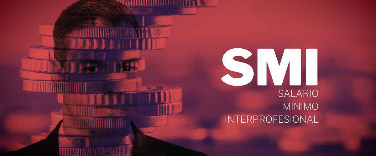 La evolución del SMI: La política social del actual Gobierno supera a todos los anteriores