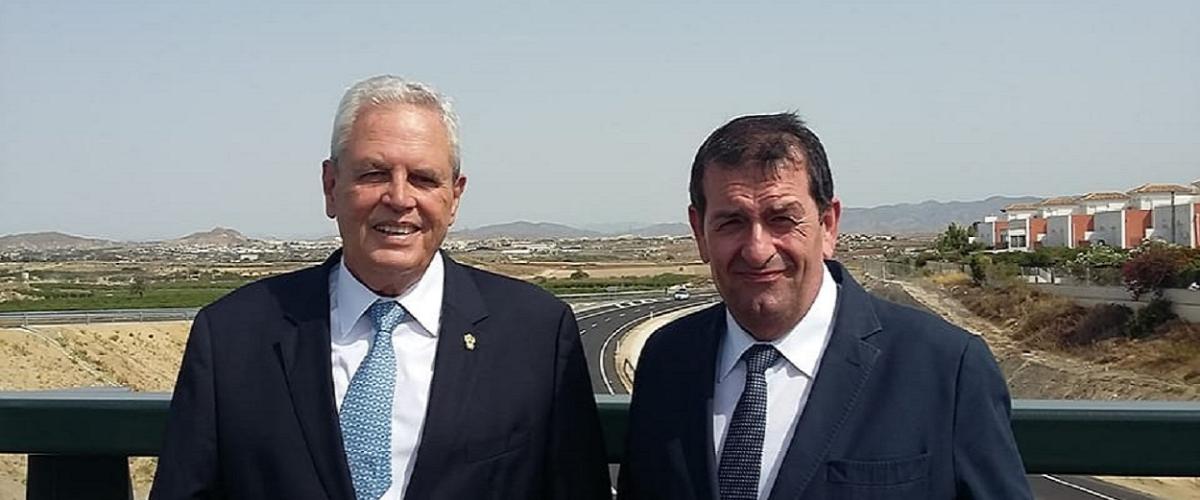 Sorpresa en Vera: el alcalde dimite a cuatro meses de las elecciones ...