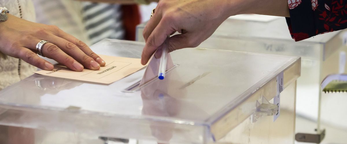 Voto secreto: ¿derecho u obligación?