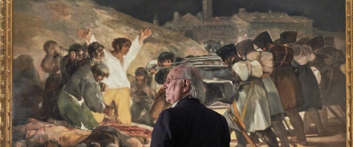 El mundo de la cultura despide a Carlos Saura: "Muere una parte ...
