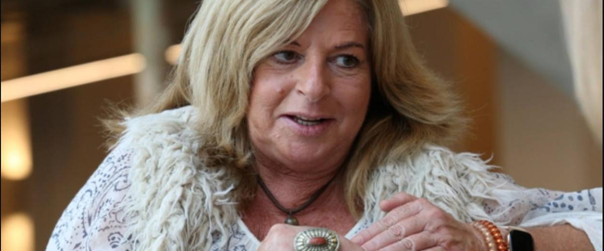 Desde Maroto hasta Aznar: las cuatro fotos con las que Consuelo Ordóñez ...
