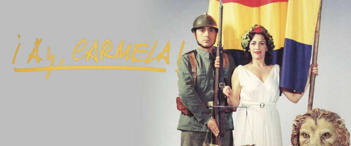 Las películas de Carlos Saura que nadie se debería perder