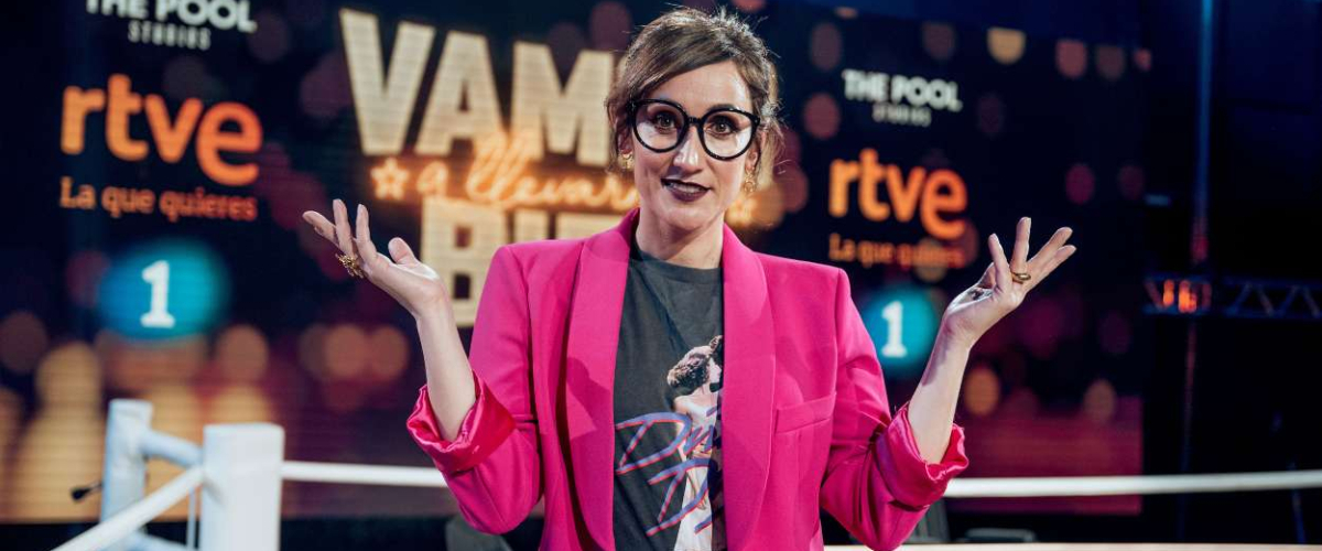 RTVE ha invertido 3,5 millones en ‘Vamos a llevarnos bien’, el fugaz ...