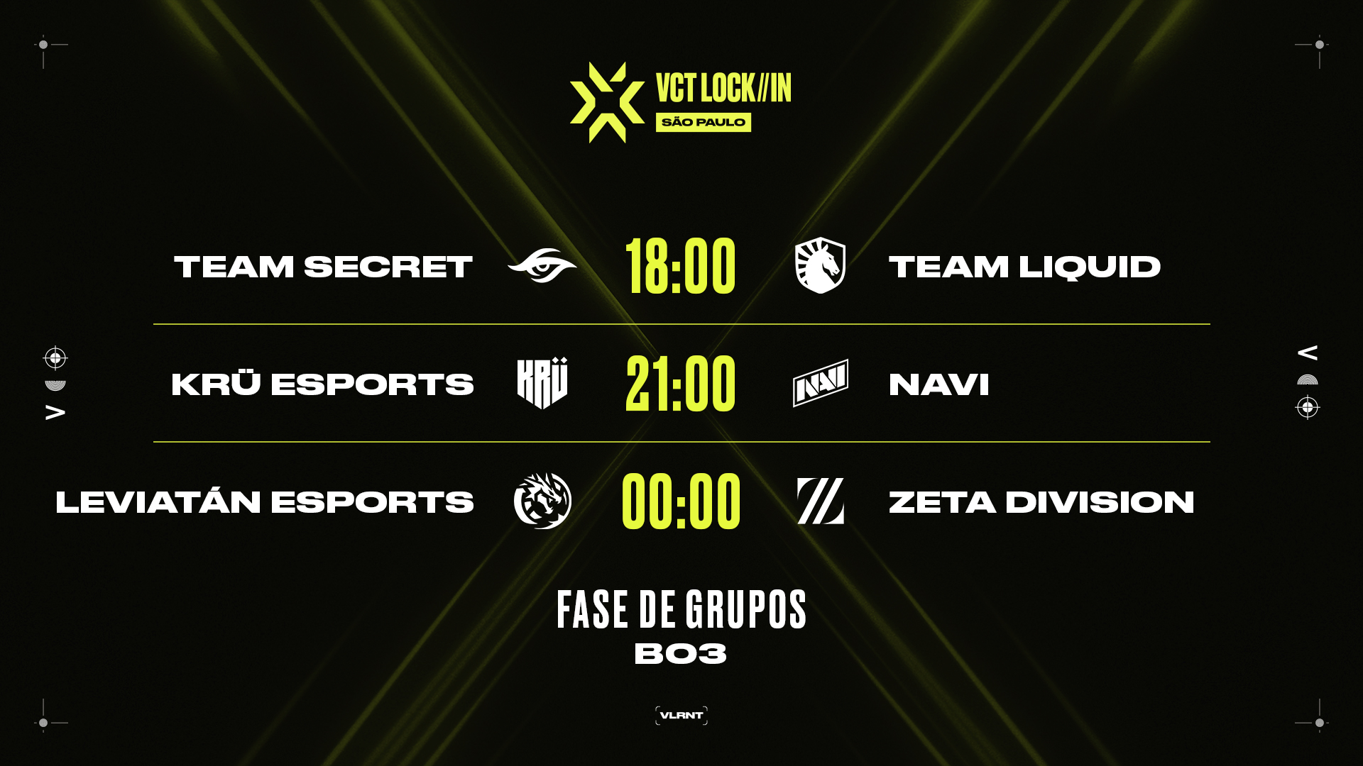 Team Secret da la sorpresa y Leviatán es la gran esperanza de LATAM en ...