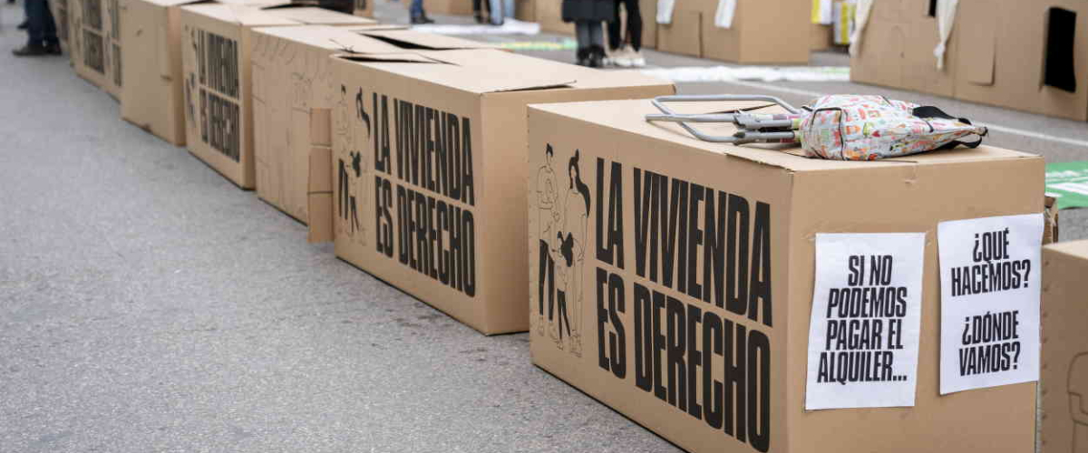 La duración de las medidas, el principal escollo para acordar la ley de ...