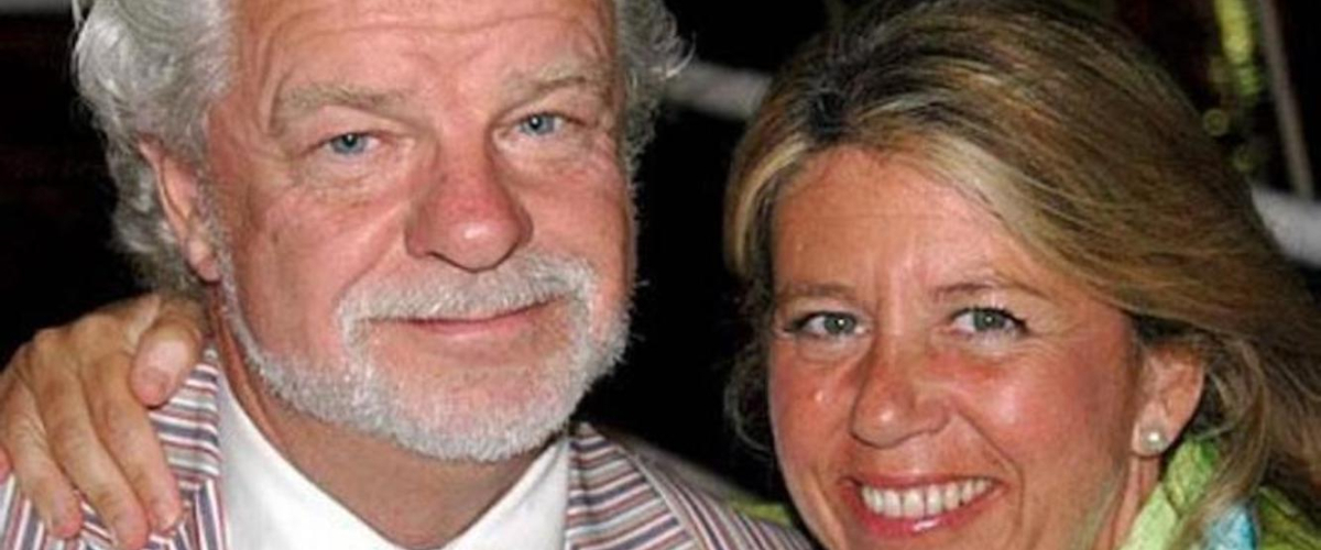 Muere Lars Gunnar Sune Broberg, el marido de la alcaldesa de Marbella ...
