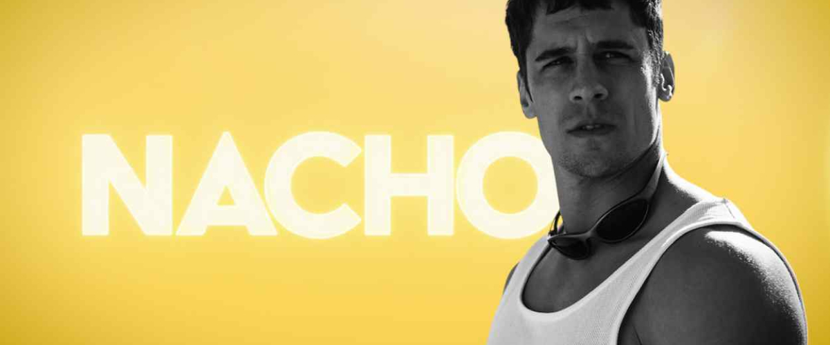 Martiño Rivas y María de Nati hablan de su papel protagonista en 'Nacho'