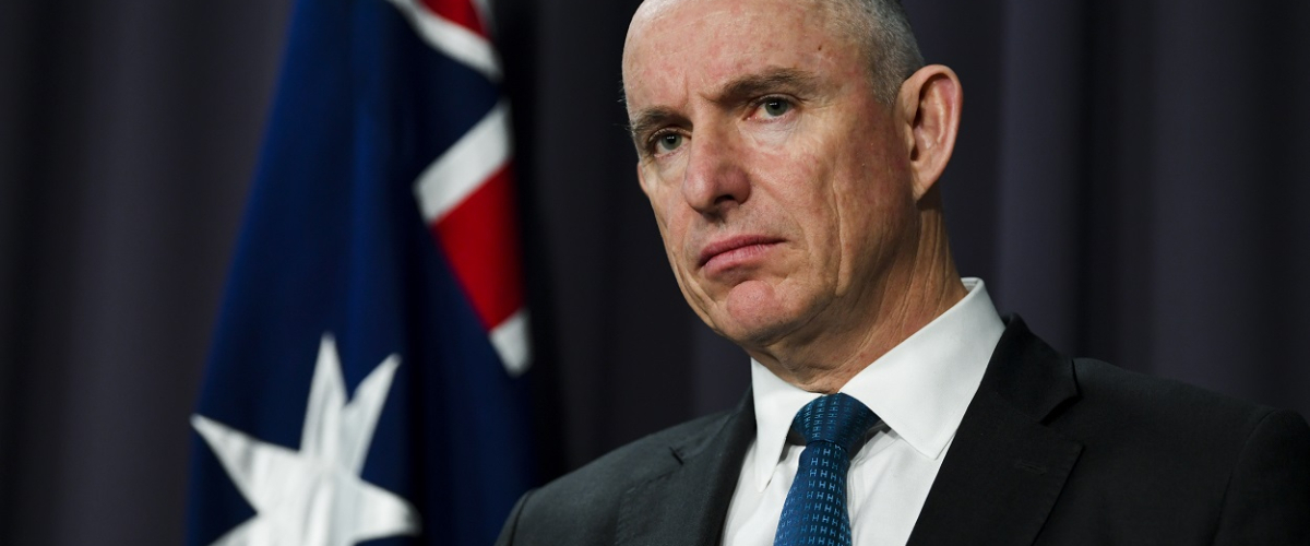 Un exministro australiano admite su implicación en el caso 'Robo-Debt ...