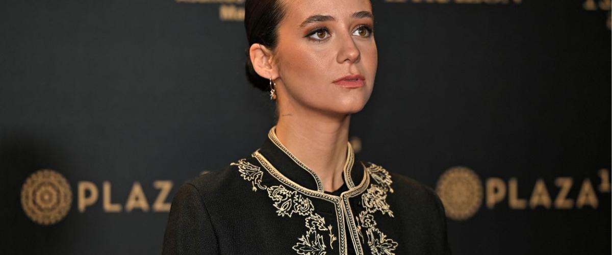 Victoria Federica, retratada como una persona vaga y con otros ...