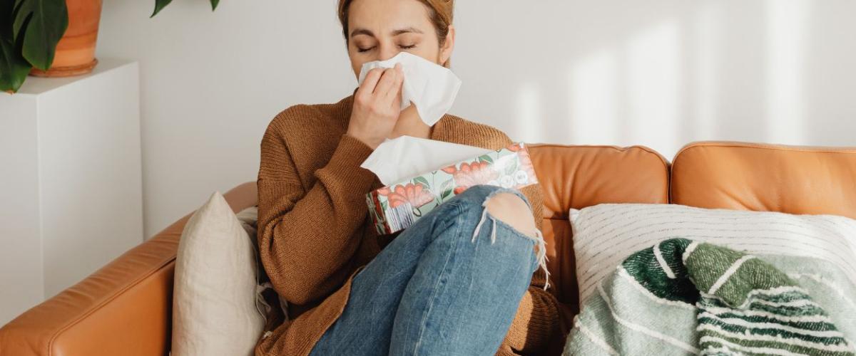 Diferencias, complicaciones y cuidados de la Gripe A, la Gripe B, el ...