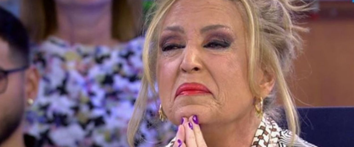 Guerra abierta en 'Sálvame' contra Lydia Lozano por arrebatar minutos ...