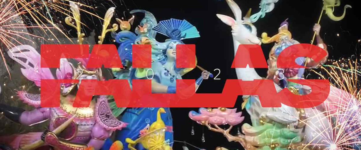 La falla `Exposición-Micer Mascó´ gana en la sección especial por ...